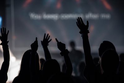 What Is The Importance of a CCLI License? Do I Really Need One ...