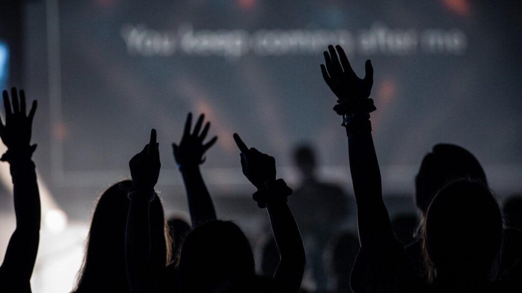 What Is The Importance of a CCLI License? Do I Really Need One ...