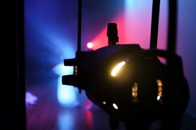 7 Tips For the Perfect Stage Lighting During Service - Church Creative Pros