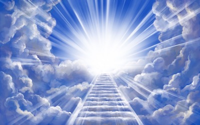 9 People Who Died and Went to Heaven but Lived to Tell About It ...