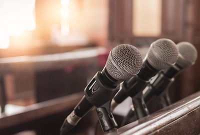 8 Ways to Improve the Sound Quality in Your Sanctuary - Church Creative ...