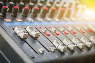 8 Ways to Improve the Sound Quality in Your Sanctuary - Church Creative ...