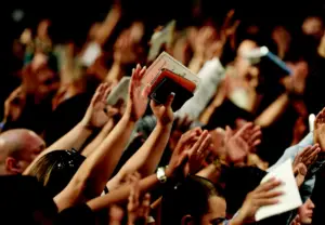 CCLI Vs. OneLicense - Church Creative Pros