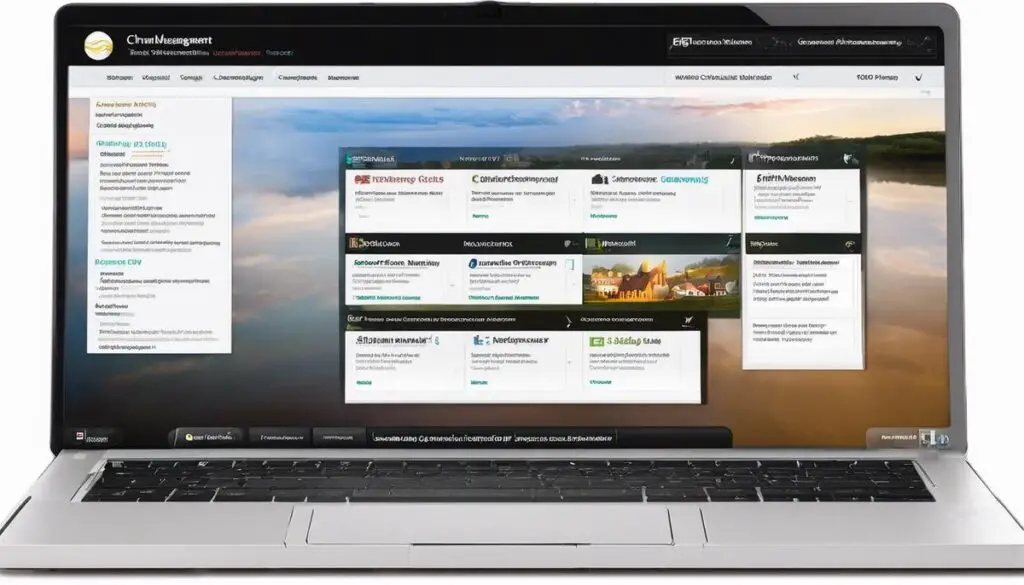 Revolutionizing Church Management Software - Church Creative Pros