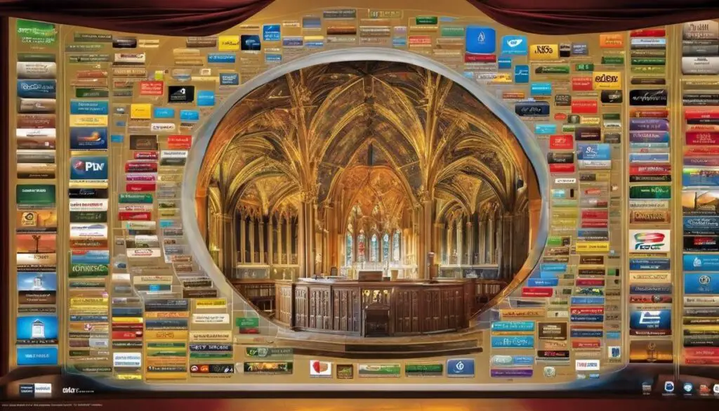 Complete Guide to Choosing the Best Church Software - Church Creative Pros