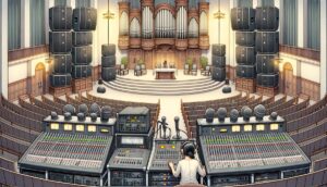 Best Church Sound System Packages Guide - Church Creative Pros