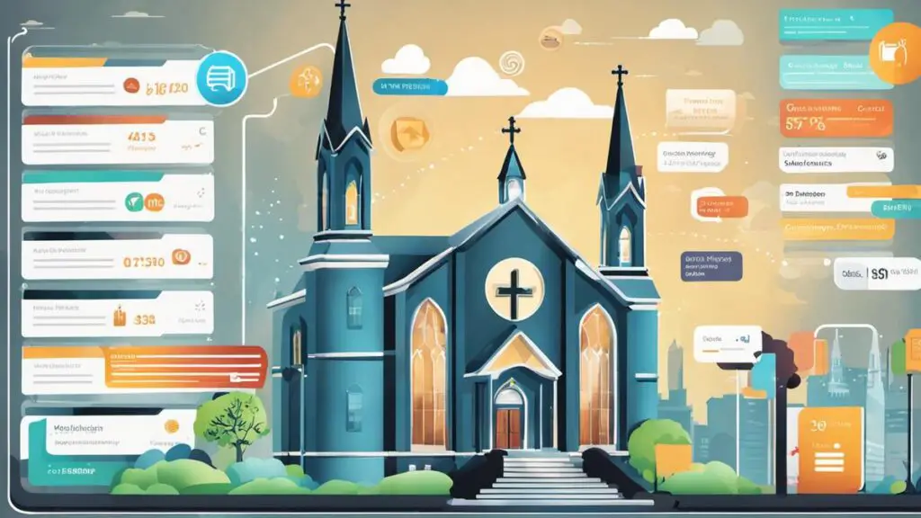 Revolutionizing Church Management with Mobile Apps - Church Creative Pros